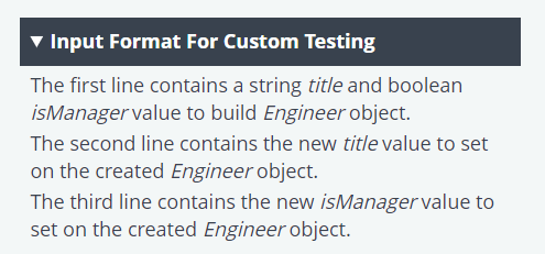 Solved The goal of this problem is to use prototypal | Chegg.com