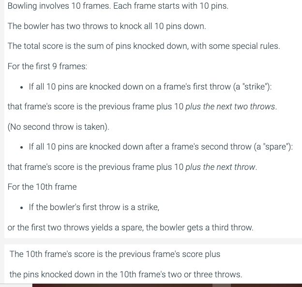 In C# using an array. Thank you. I believe that the | Chegg.com
