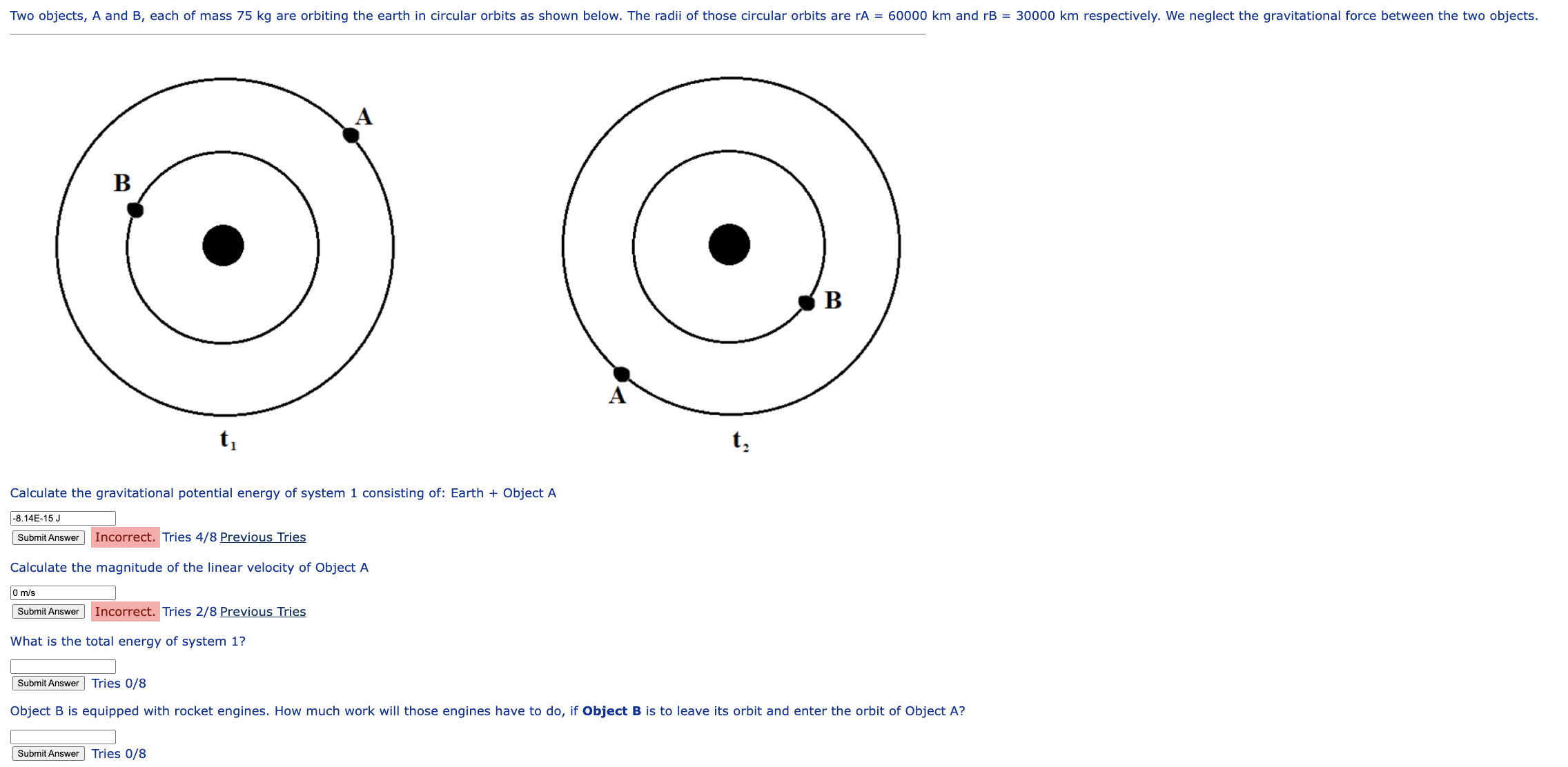 Solved please answer all thanks | Chegg.com