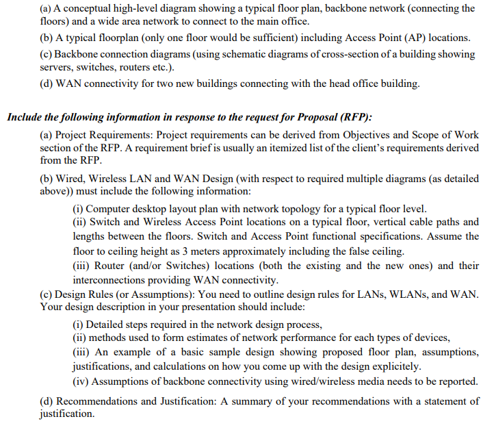 Objective A public transport company requires its | Chegg.com