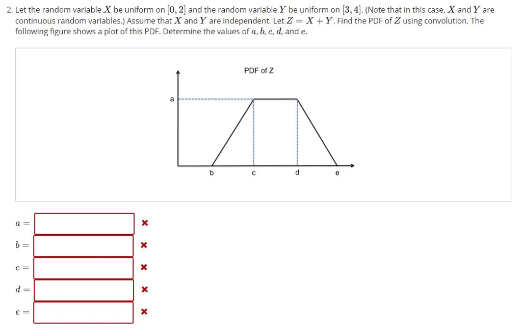 Solved Problem 4 Convolution Calculations 49 Points 5178