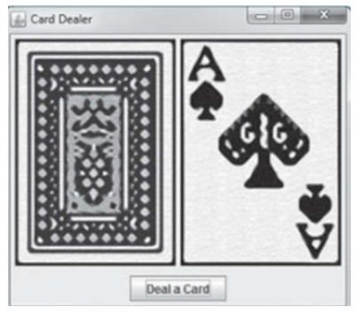 Solved (Lab 13: Advanced GUI Application Part 2) Task | Chegg.com