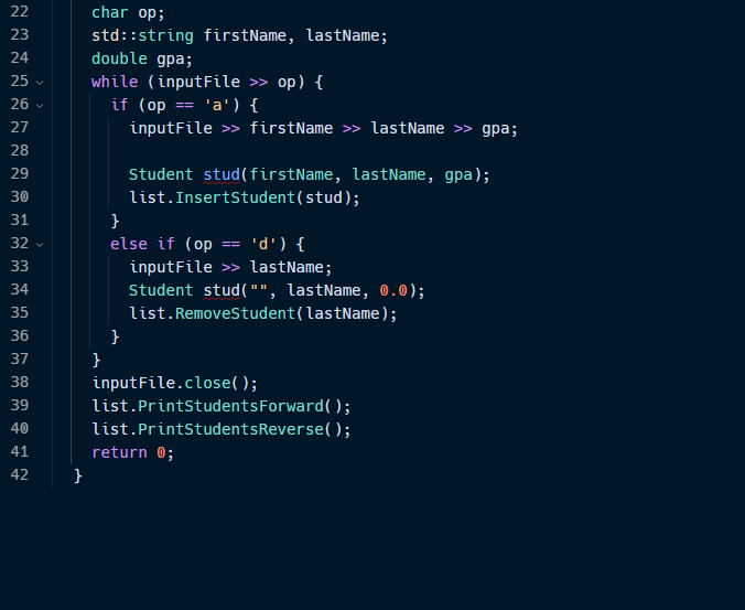Solved Unsure how to deal with these error messages. It's | Chegg.com