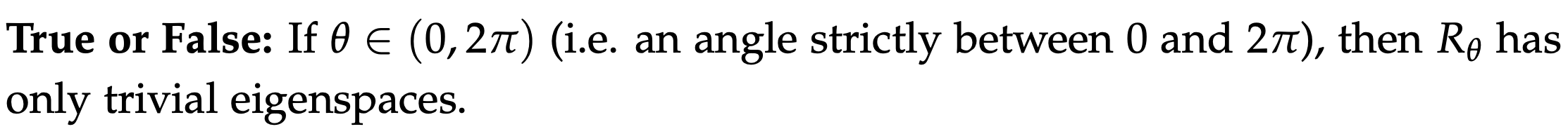 Solved If the statement is true, Prove it, if the statement | Chegg.com