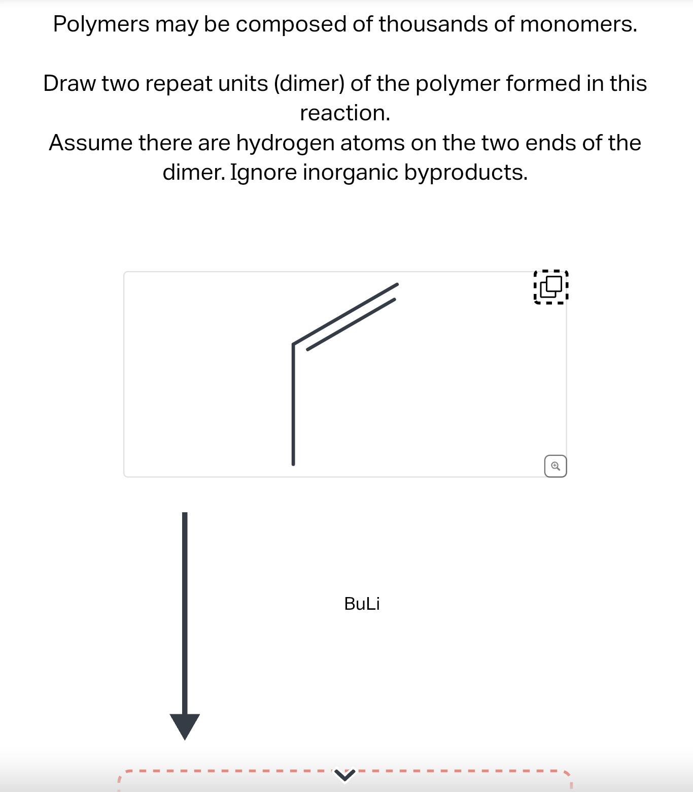 Solved Hello, please help me with my OChem HW questions. | Chegg.com
