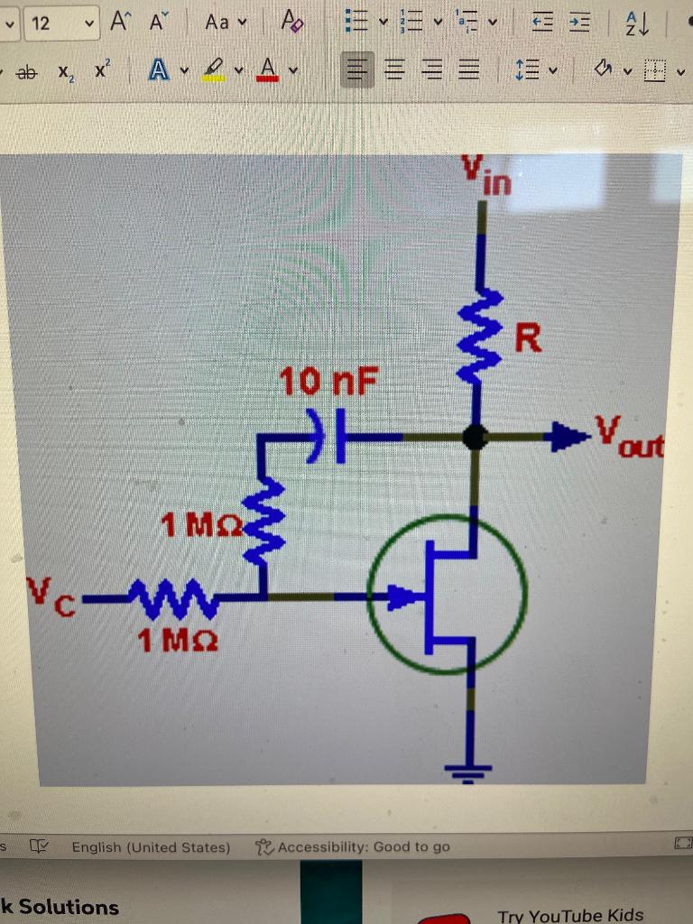 Solved Can you show how to put this into a breadboard? It's | Chegg.com
