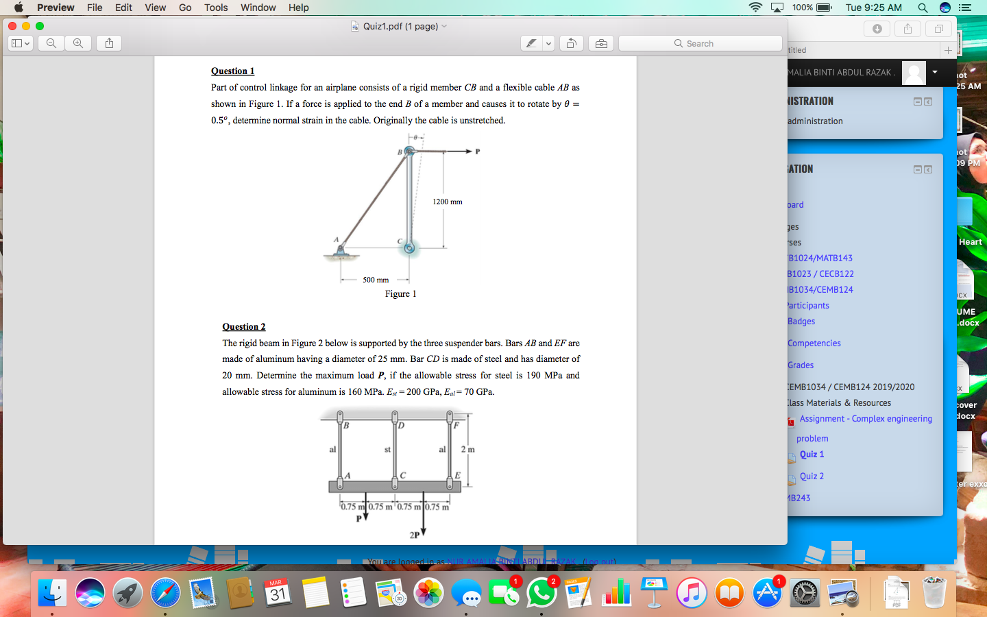 Solved • Preview File Edit View Go Tools Window Help 100% 0 | Chegg.com