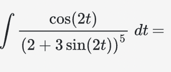 Solved Evaluate the definite | Chegg.com