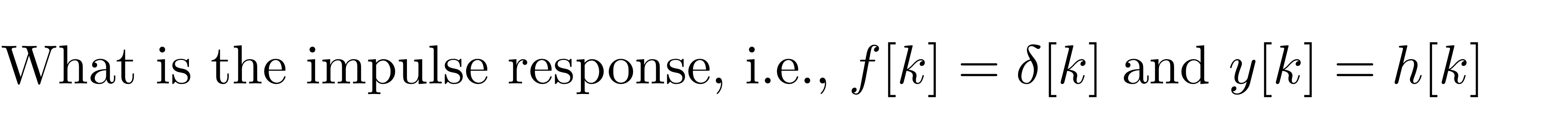 Solved y[k + 2] – 0.2y[k + 1] – 0.15y[k] = 5f[k + 2) with | Chegg.com