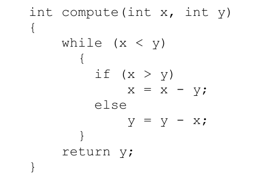 Solved Convert the following function into an assembly for | Chegg.com