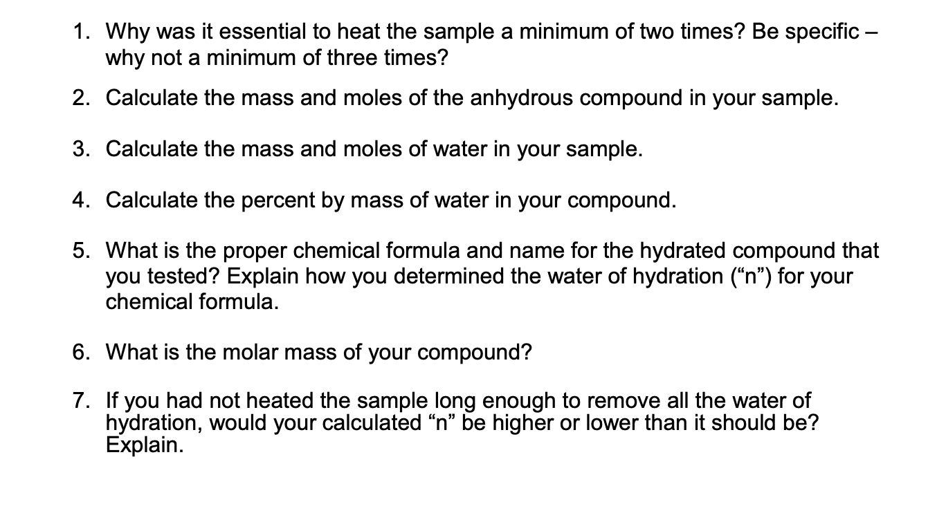 Solved Mass of crucible \& lid-21.68 Mass of crucible \& | Chegg.com
