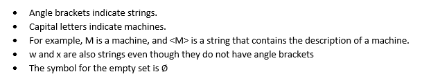 Solved . . . Angle brackets indicate strings. Capital | Chegg.com