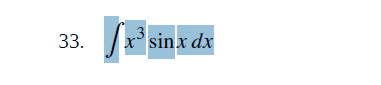 Solved 33. | Chegg.com