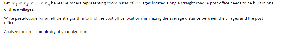 Solved Let X1 | Chegg.com