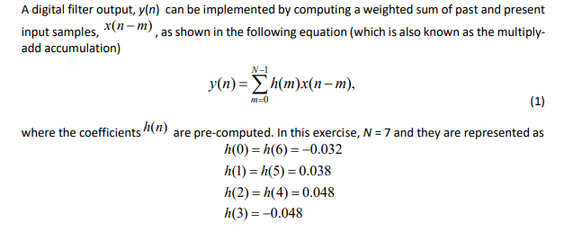 Exercise 1: Write an assembly language program to | Chegg.com