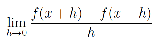 Solved Assume that f is a derivable function. Write | Chegg.com