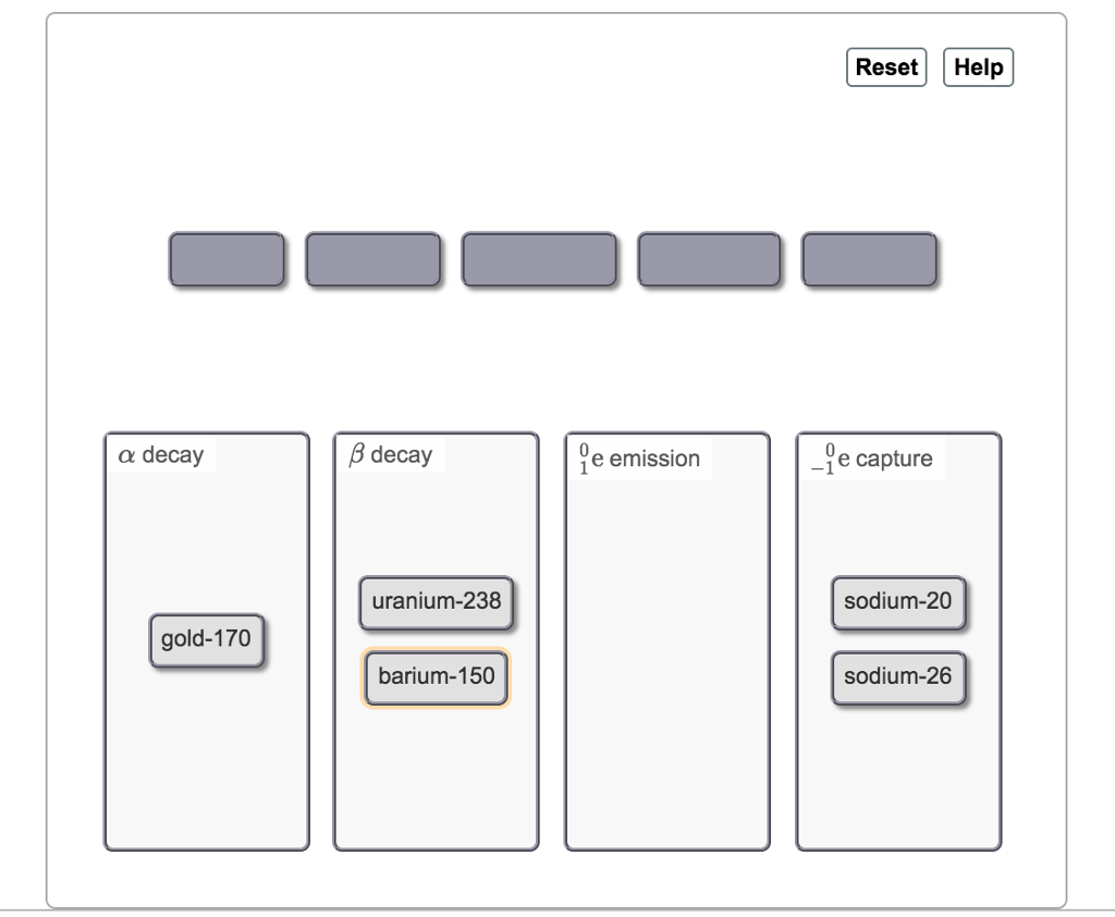 Solved Using general tendencies and the chart given in the | Chegg.com