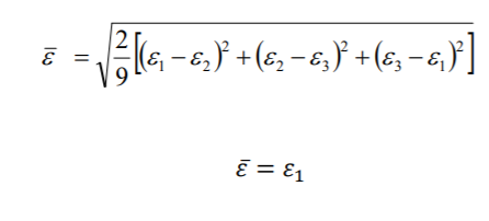 Solved Show that epsilon bar=epsilon 1 where e1 is the | Chegg.com