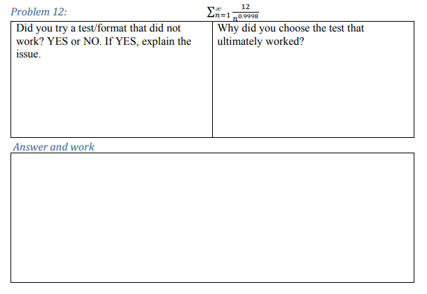 Solved Γ∞12 | Chegg.com