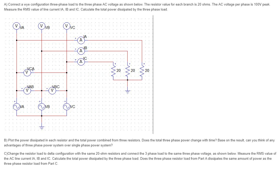 Solved Use any software that will work I am using PSIM to | Chegg.com