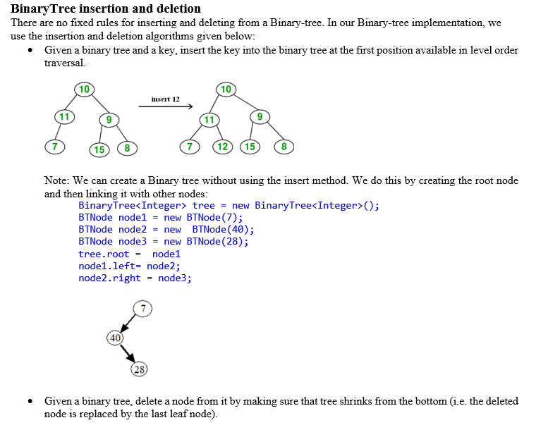 Solved in JAVA, pleaes wrrite the code so i can copy and | Chegg.com