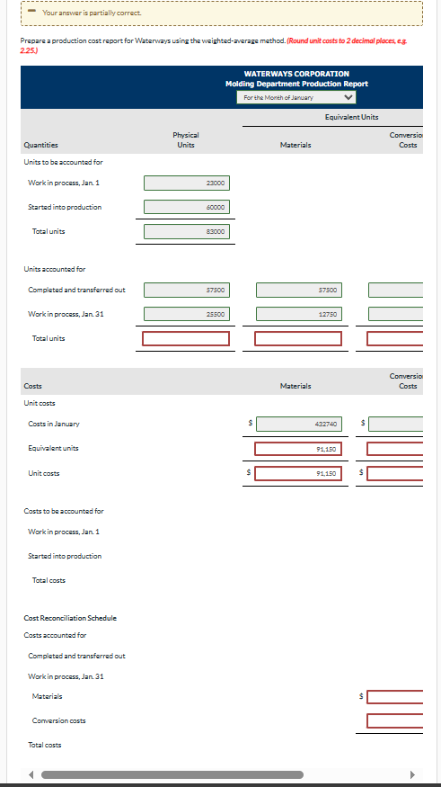 Solved Because moat of the parts for its irrication systems | Chegg.com