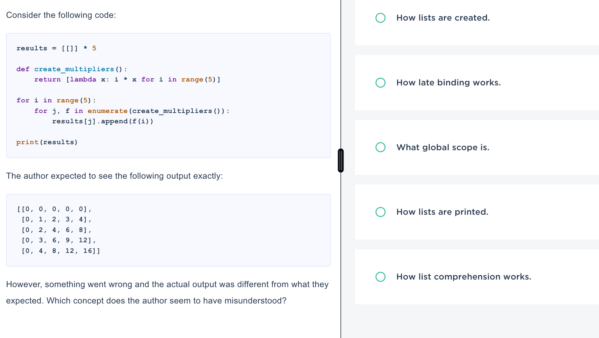 Solved Let and be objects of the class When print (A+B) is | Chegg.com