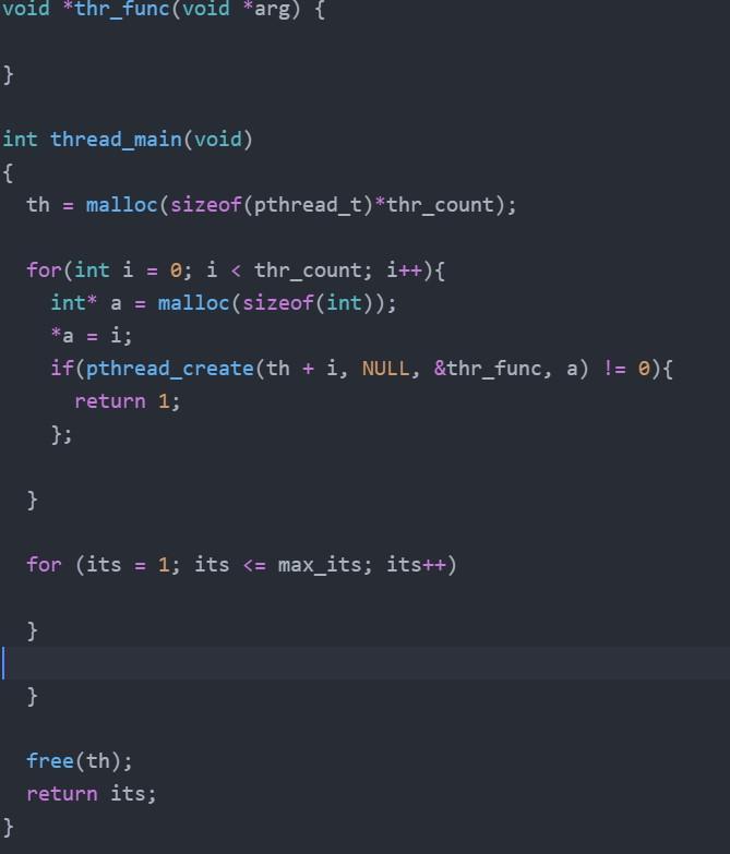 Can you help to implement the following Openmp | Chegg.com