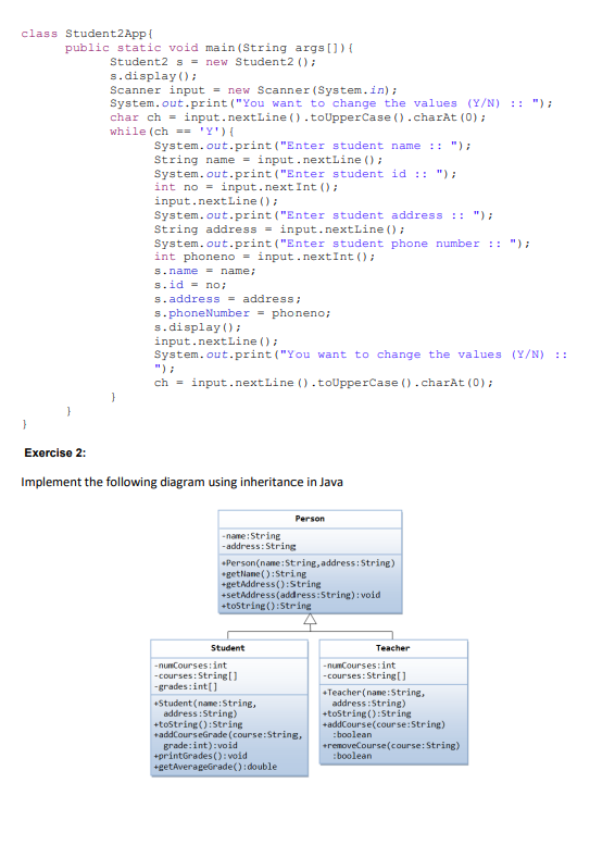 Solved Object Oriented Javascript The Objective Of This Lab 4761