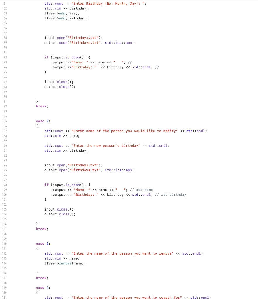 Can some one look t this and let me know why I am | Chegg.com
