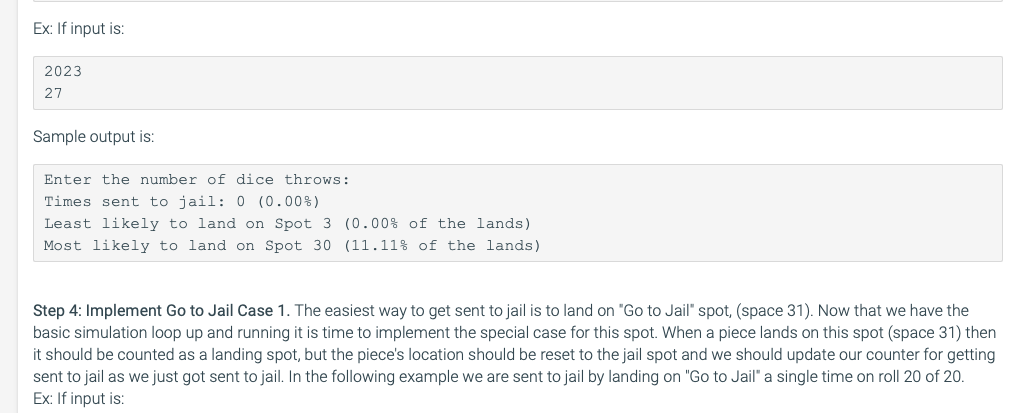 Solved !!!Python typing the code and make me understand the | Chegg.com