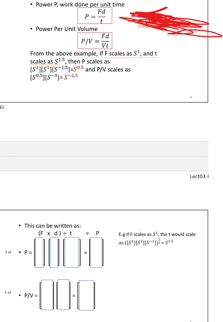 Solved - Power P, work done per unit tin P=tFd - Power Per | Chegg.com