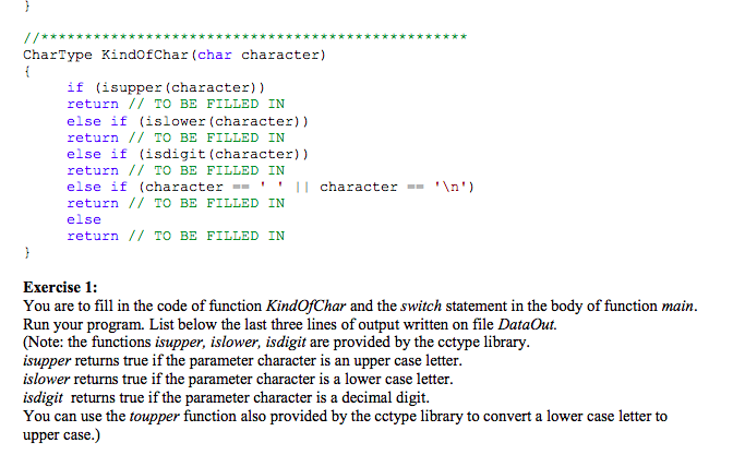 Solved 2Enumeration Data Tvpes Reformat is the shell of a | Chegg.com