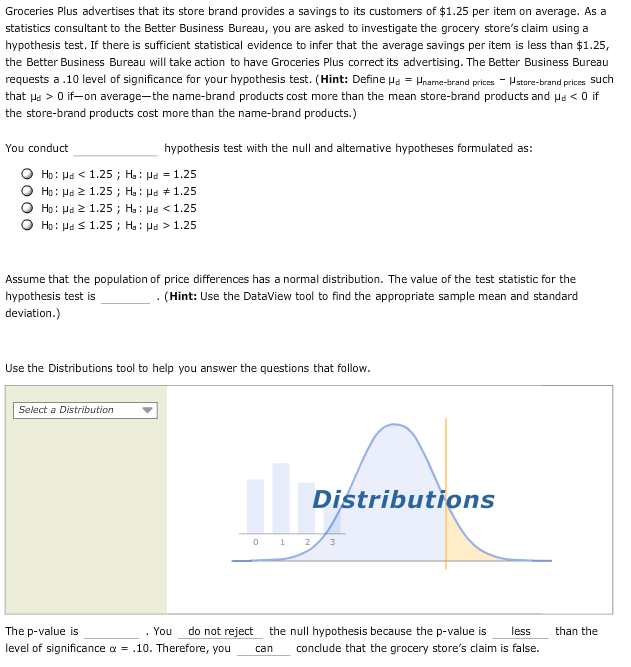 Solved Inferences about the difference between two | Chegg.com