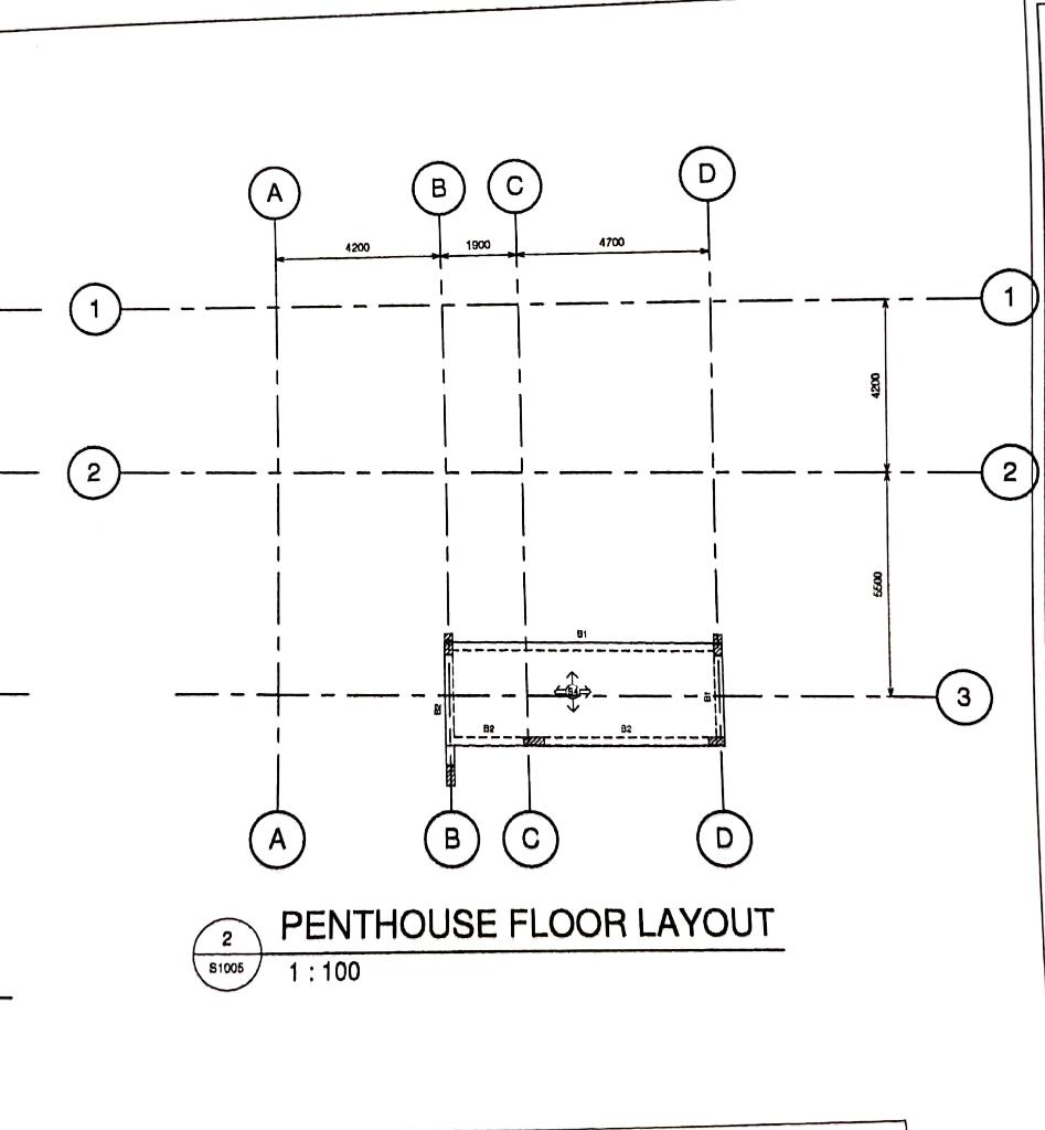 Solved Calculate the TOTAL PLINTH AREA of the project | Chegg.com
