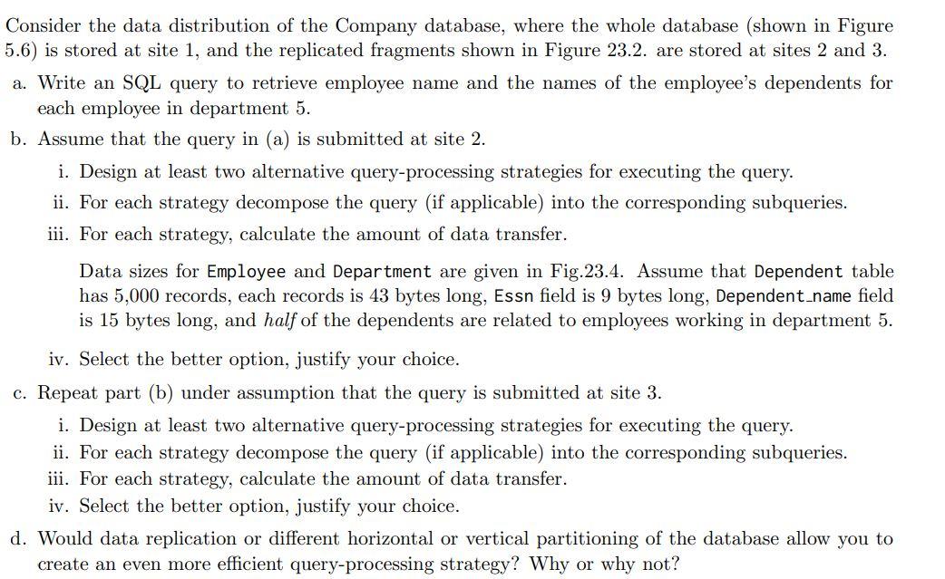 Solved Figure 5.7 Referential integrity constraints | Chegg.com
