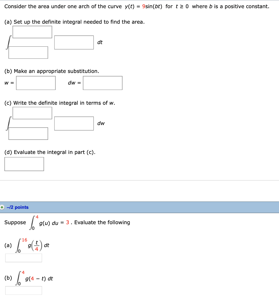 Solved Let F Be A Differentiable Function With The Following