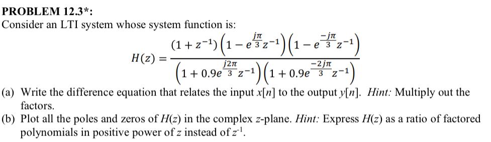 Solved Engineering Homework-12.3 PLS HELP. Will like and | Chegg.com