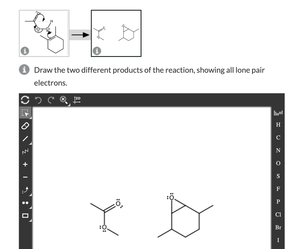 Solved Peroxyacids (RCO3H) can convert alkenes into | Chegg.com
