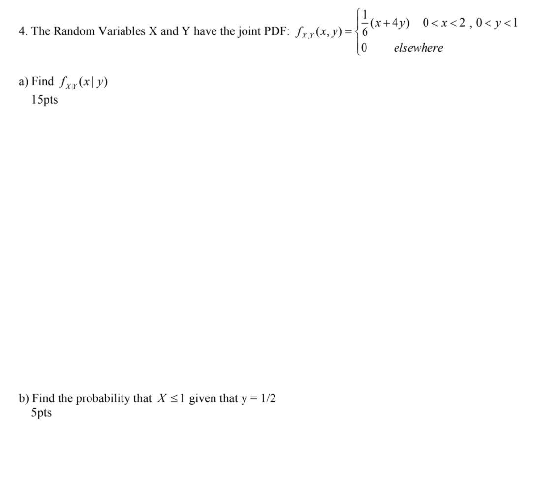Solved (x+4y) 0 | Chegg.com