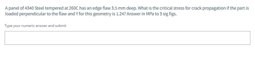 Solved Which of the following are necessary for a measured | Chegg.com