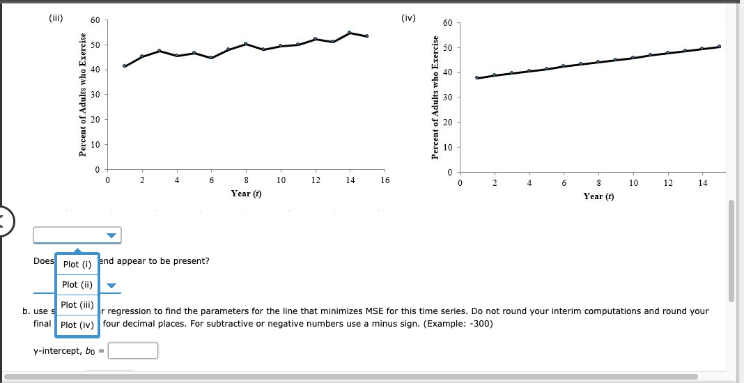Solved eBook Problem 6-23 (Algorithmic) The medical | Chegg.com