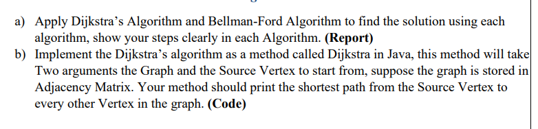 Solved Use Python for the code part and please make sure it | Chegg.com