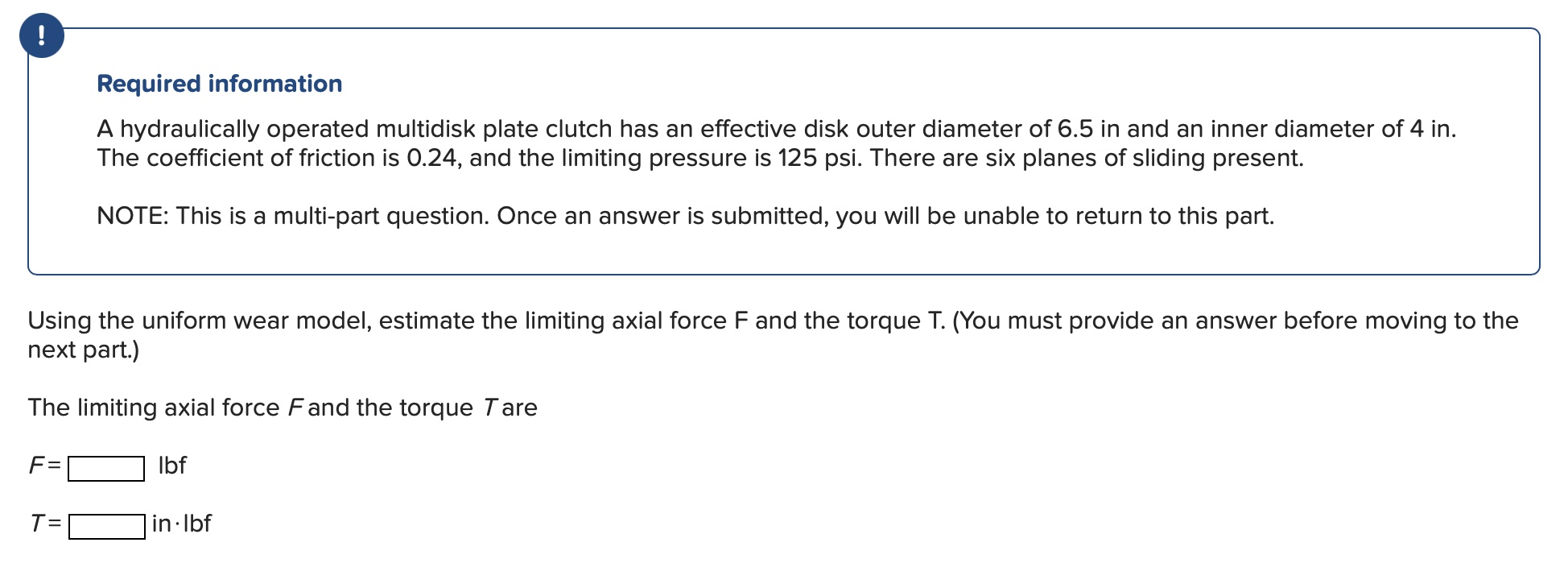 Solved Thank you for your help. Please actually solve the | Chegg.com
