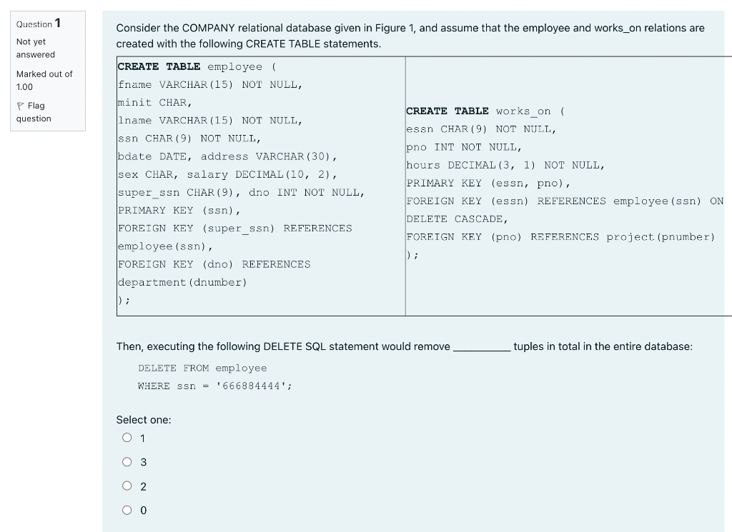 Solved Information Flag question CS371 Course Learning | Chegg.com
