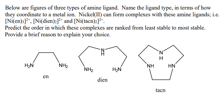 Solved The overall formation constants for [Co(NH3)6] 2+ and | Chegg.com