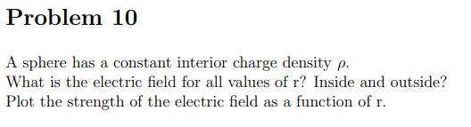 Solved Please help me answer question 10 ﻿with explanation | Chegg.com