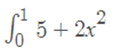 Solved Use one of the numerical integration methods studied | Chegg.com