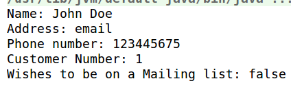 Solved Java Language Directions: Make a UML Diagram for | Chegg.com
