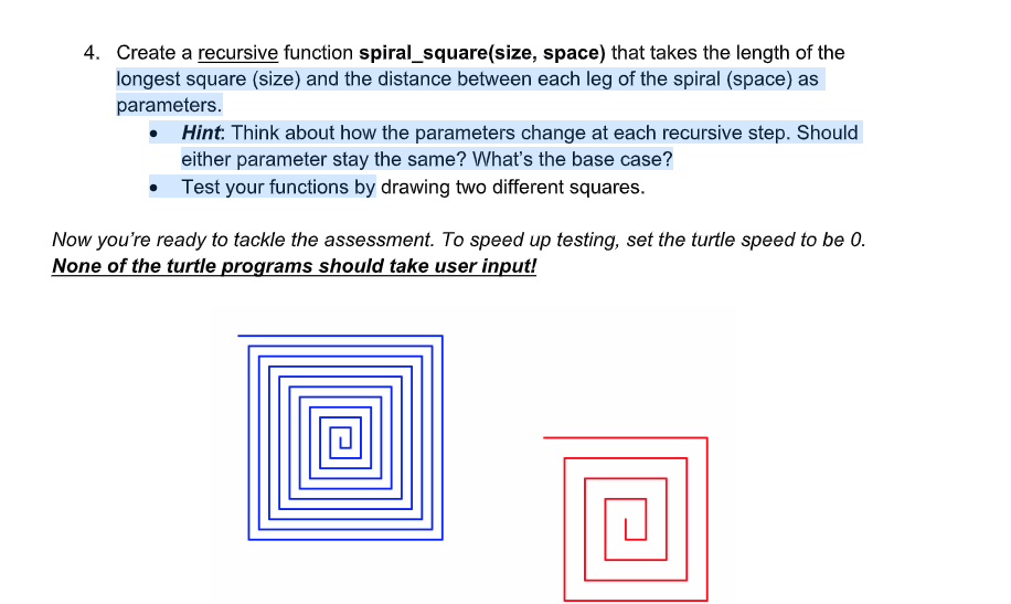 Solved Draw a turtle like that in JAVA. It should not take | Chegg.com